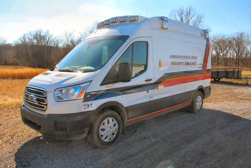 Stock HA1726 Main Page