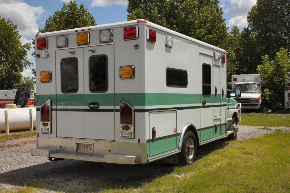 Stock HA1733 Main Page